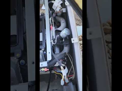 cummins whole house generator 20kw yearly service