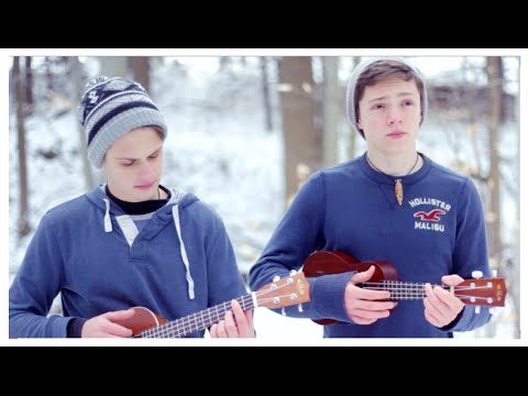 The Ballad of Gregory Cooper | TTTV Original Song