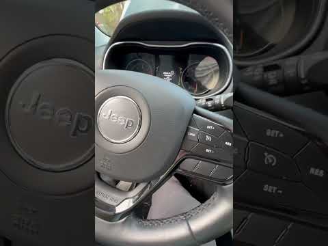 2019 Jeep Cherokee start issues. Any help?