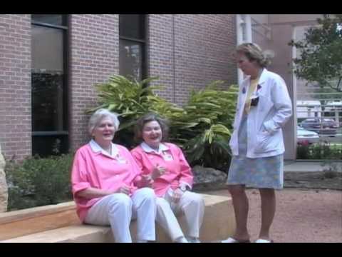 Hospital - Healthy Aging Tips PSA