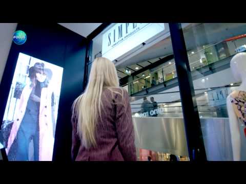Simple, Douglas, Office Shoes, Cukiernia Sowa - Focus Mall Bydgoszcz