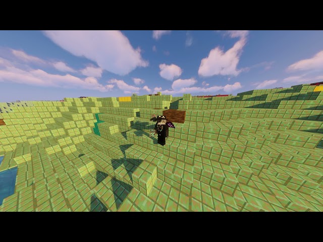 Random Textures That Change 1.20 16x Minecraft Texture Pack