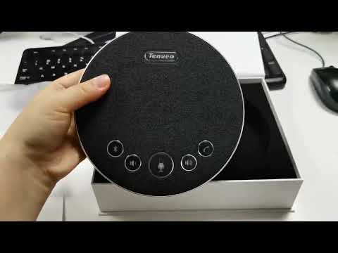M3B bluetooth wireless speakerphone