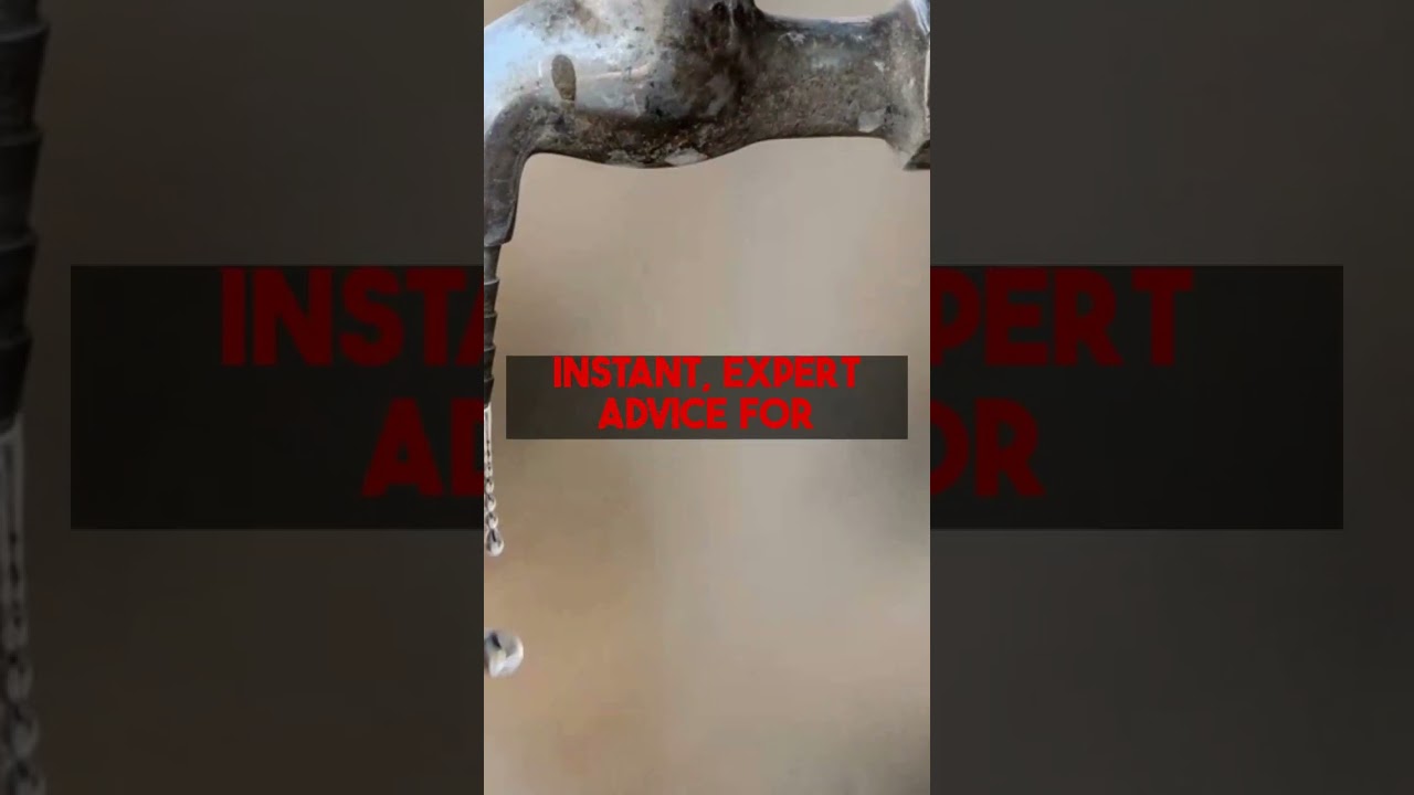 Fix any home issue instantly! Expert AI guides on fixmyproperty.io.