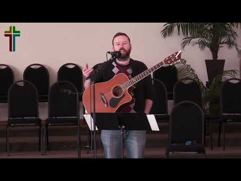 Prayer – Blumenort Mennonite Church