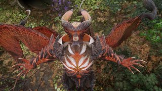 Skyrim Devil May Cry Dante Transformation Mod at Skyrim Special Edition ...