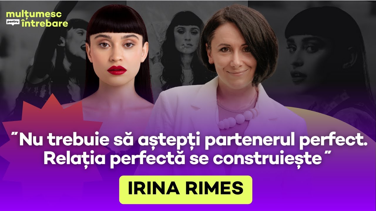 Șor a pus ochiul pe Irina Rimes! I s-a propus să cânte la concertele ...