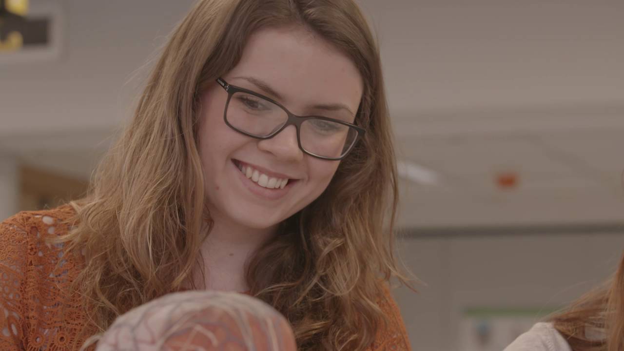 Cognitive and Clinical Neuroscience BSc