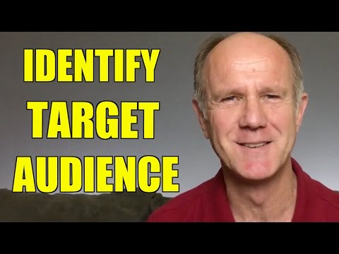 How To Identify Your Target Audience On YouTube