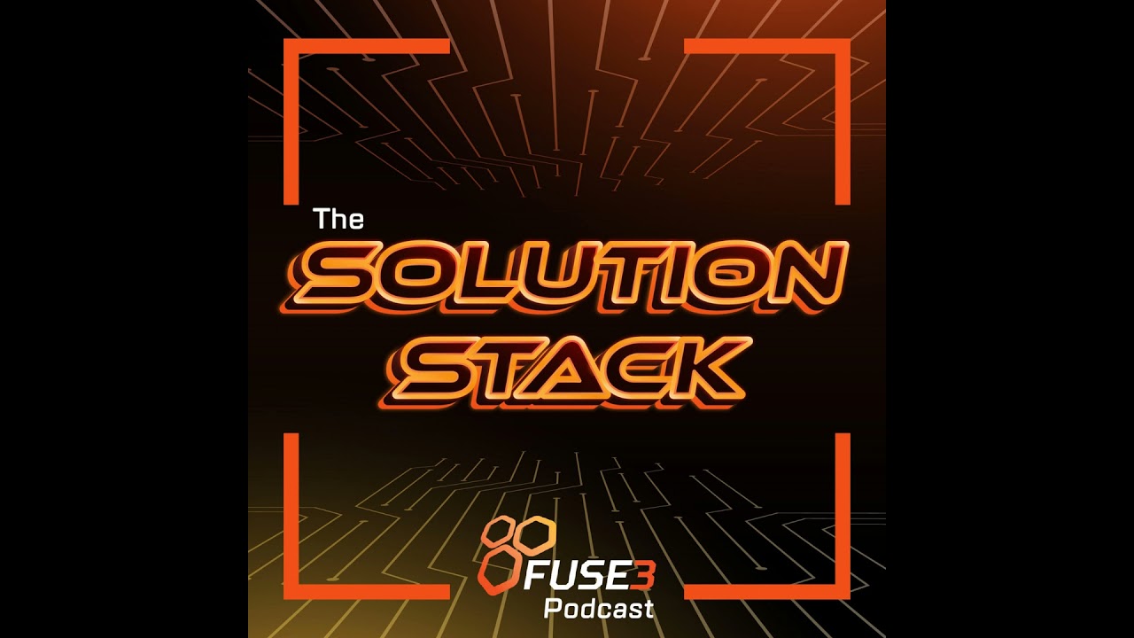 Episode 0: Who is the Solution Stack?