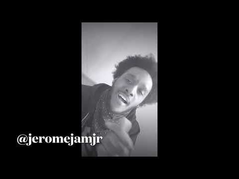 The Temptations - Ain’t too proud to beg Cover Jerome Matthews Jr aka JeromeJAMjr singing