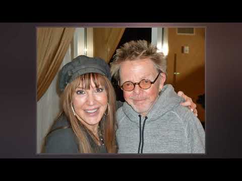 Paul Williams (Songwriter)