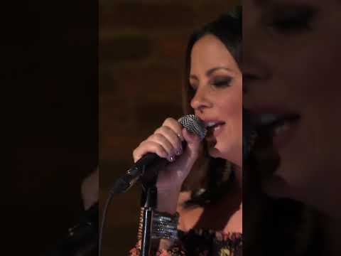 CMA Songwriters - Sara Evans
