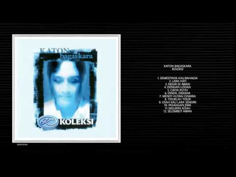 KATON BAGASKARA - LARA HATI