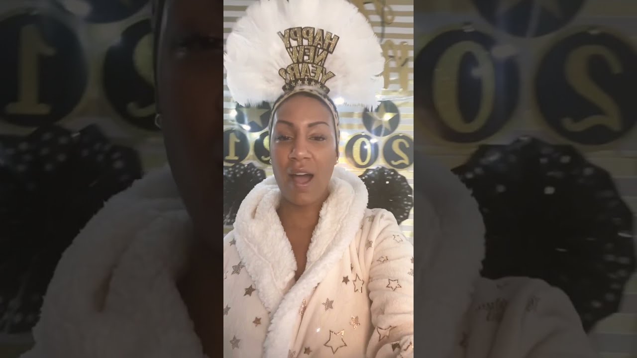 WELCOME TO THE FANCY TALK SHOW❗️