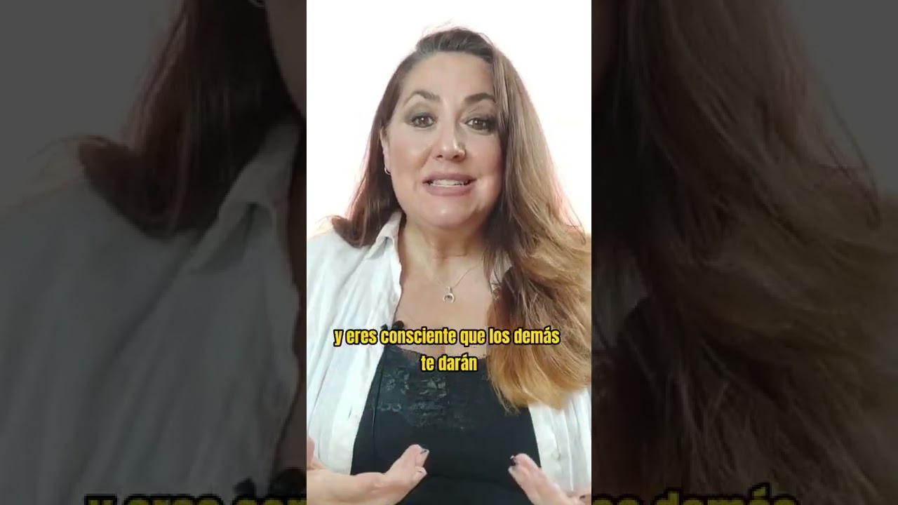 CHARACTERISTICS of PEOPLE with SELF-AWARENESS #selfleadership #leadership #personaldevelopment