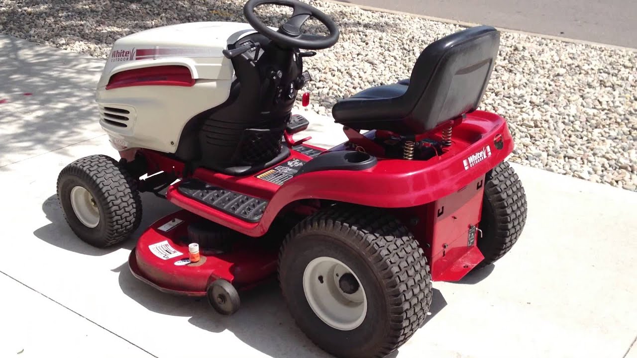 1999 White Outdoor LT1650 Hydro