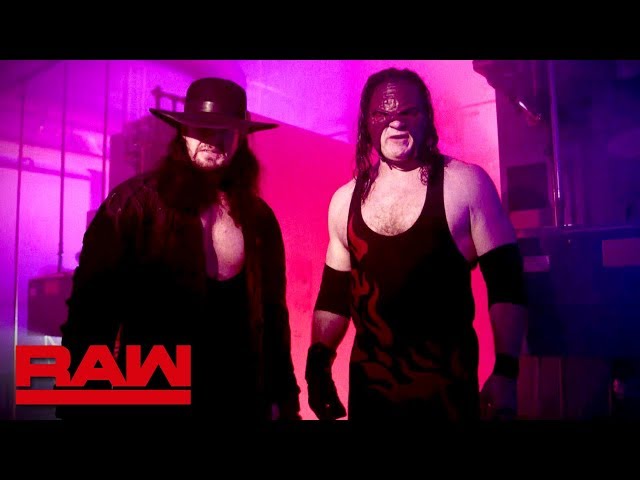 Top 5 Undertaker promos in WWE