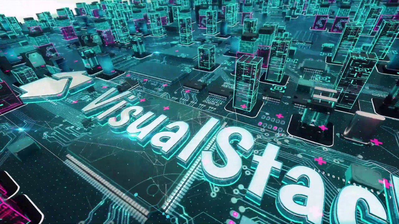 Visualstack AI Multi Cloud Management | F6S