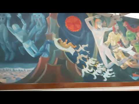 IIT KHARAGPUR LIBRARY, TOP MOST LIBRARY IN ASIA|| BY Sushaniru Spotlite