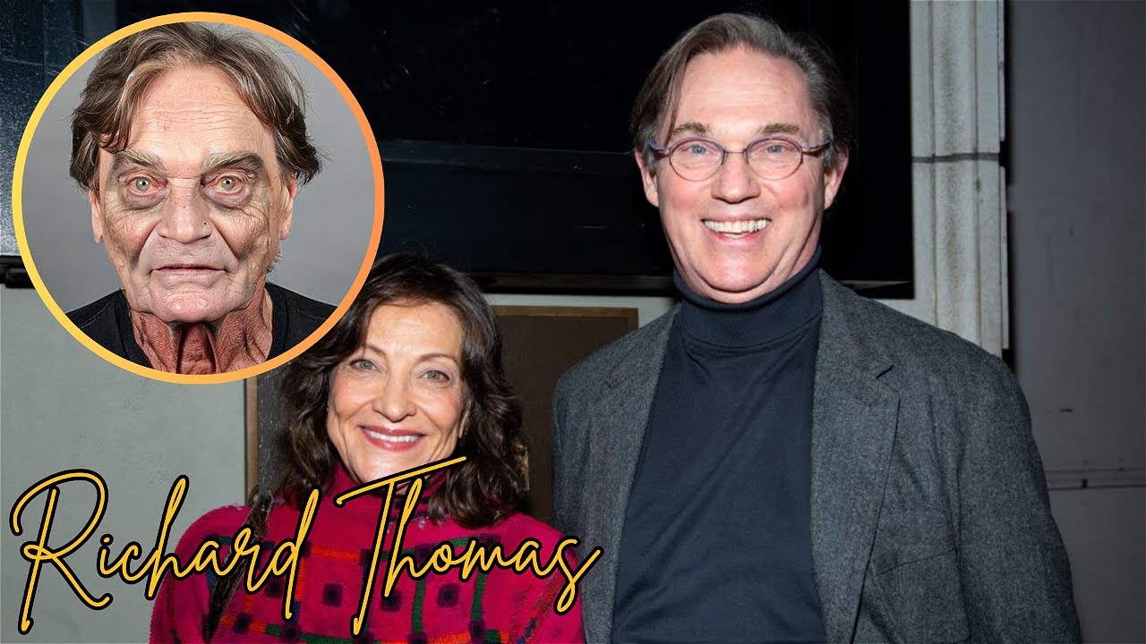 Sad News For Richard Thomas, 76. He Has Been Confirmed To Be