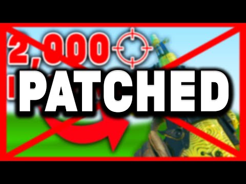 BIG UPDATE to Zombies CHANGES Mastery Camo Grind...😱 (Call of Duty Black Ops 6)