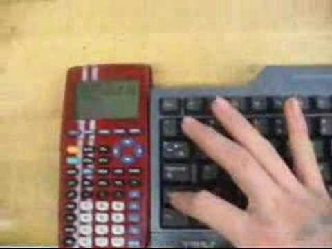 The Ultimate Calculator: PS/2 In Action