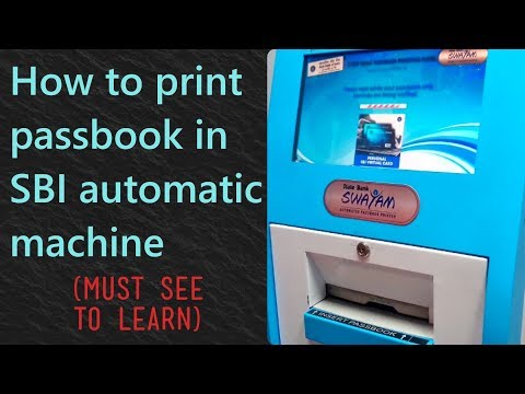 Passbook Printer at Best Price in India