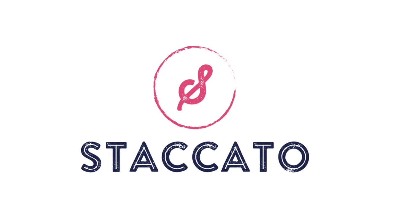Staccato - App Demo