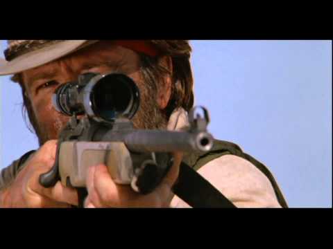 Lone Wolf McQuade - Tribute