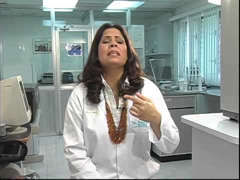 Pruebas de Paternidad por ADN - Lab. Patria Rivas - Documental