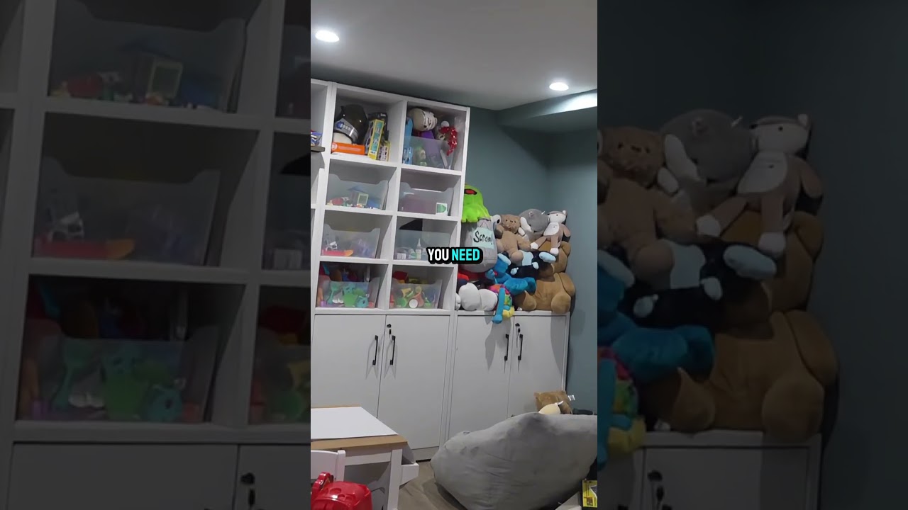 Transform Your Basement Into a Family Space | LPS Direct