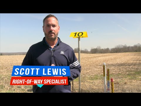 What and Why with Marathon Pipe Line mini-series