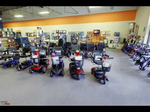 Medical Supply Store Durham | Home Medical Supplies