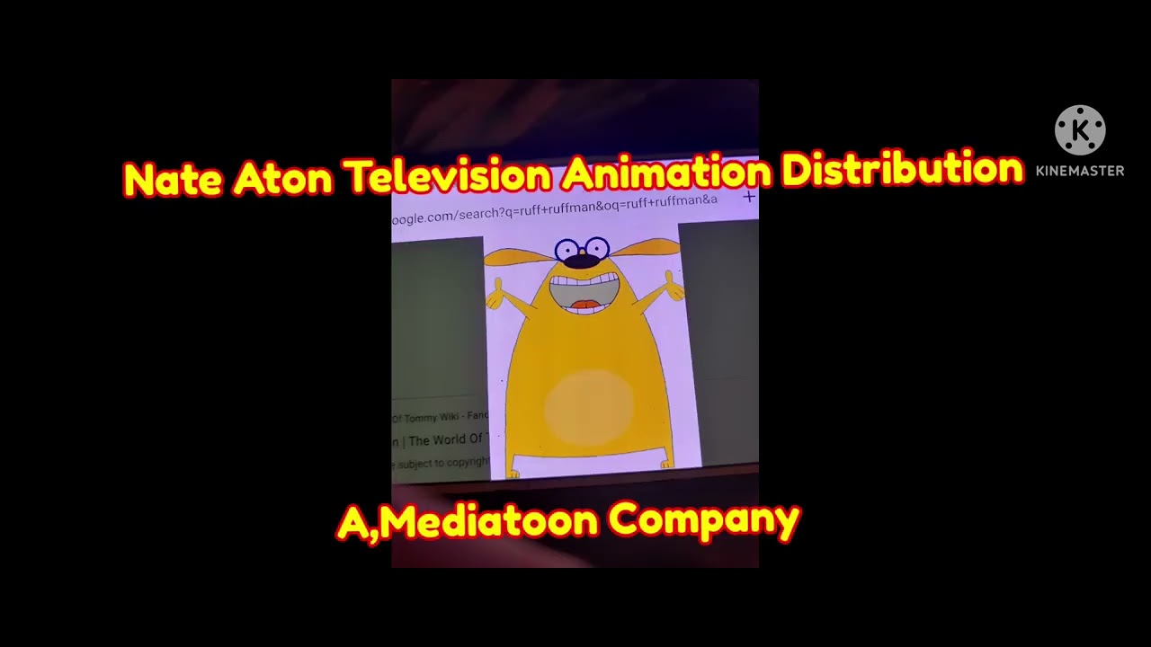 FETCH! With Ruff Ruffman The Movie (2010: NATAD AU) Closing Logos