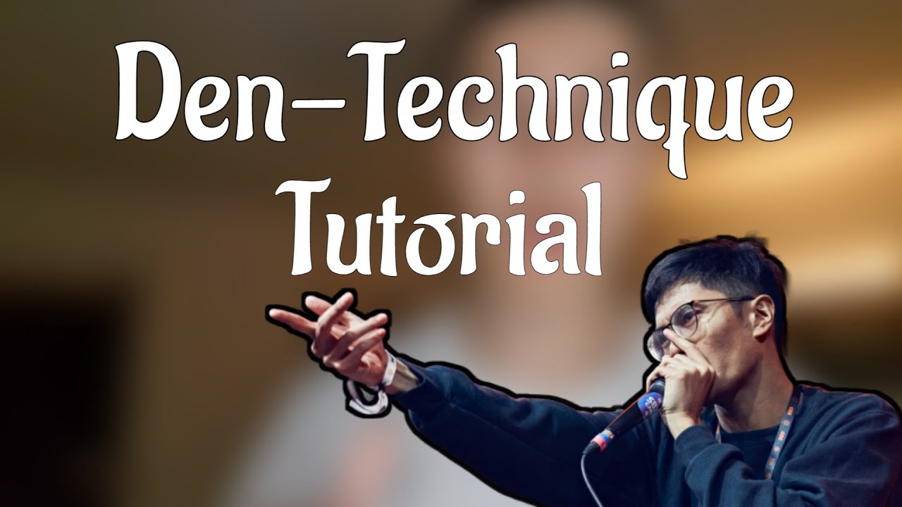 Beatbox Tutorial | 