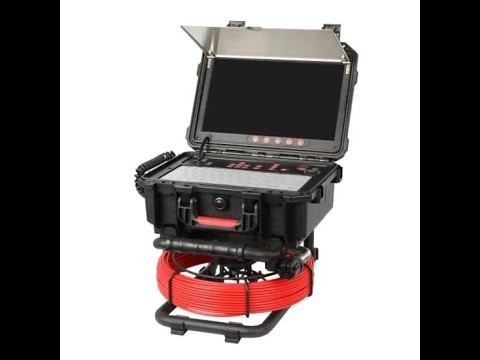 Borewell Camera - Borewell Inspection Camera Latest Price ...
