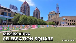3 Best Landmarks in Mississauga, ON - Expert Recommendations