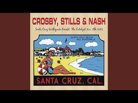 Southern Cross - Crosby, Stills & Nash - Testo | Testi e Traduzioni