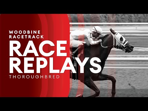 Woodbine, Tbred, June 20, 2025 Race 5 | Woodbine Horse Race Replay