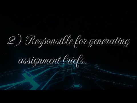 What are the Roles and Responsibilities of a BTEC assessor?