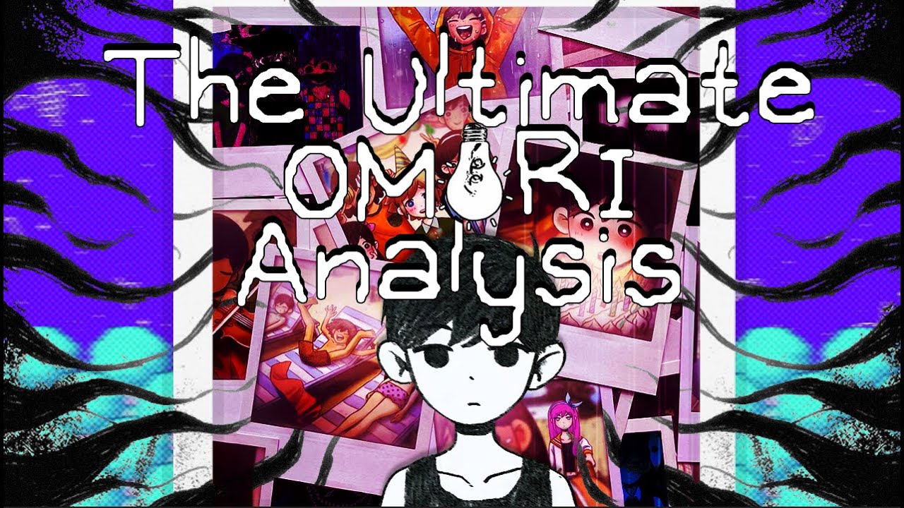 The ULTIMATE Omori Analysis