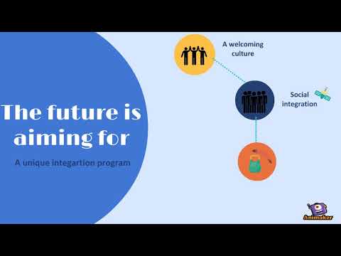 UStockholm - Project By the Global Public Consulting Group