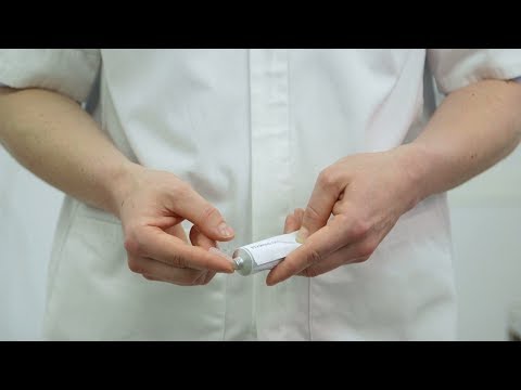 How to use topical steroids