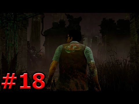 Steam Community :: Video :: Dwight Gameplay - Crotus Prenn Asylum ...