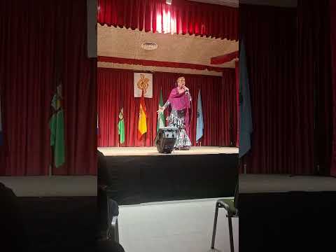 QUEDATE CON TU DINERO-Lola Castillo-XVIII CERTAMEN NACIONAL CANCIÓN ESPAÑOLA "CIUDAD DE MÁLAGA" 2025
