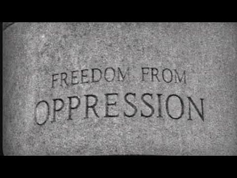 What Does The Bible Say About OPPRESSION?