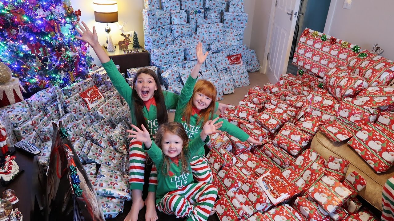 Fans of YouTube sensation The Ingham Family 'gutted' after huge queues ...
