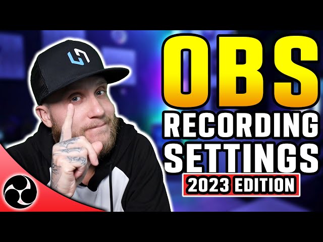 How to use OBS Studio for recording and streaming your gameplay?