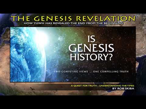 The FIRMament and the Importance of Biblical Cosmology